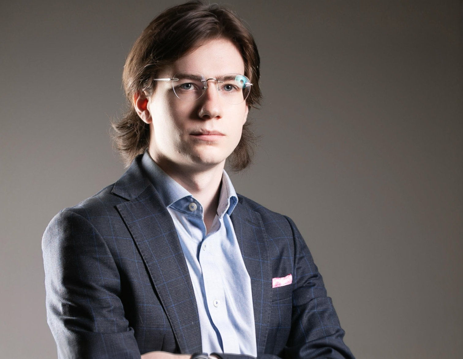 Andrew Boyd | InX Tech